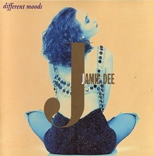 Different Moods | Álbum de Jamie Dee - LETRAS.COM