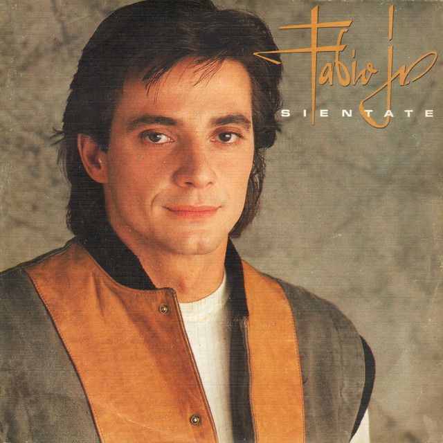 Fábio Jr. | 55 álbuns da Discografia no LETRAS.MUS.BR