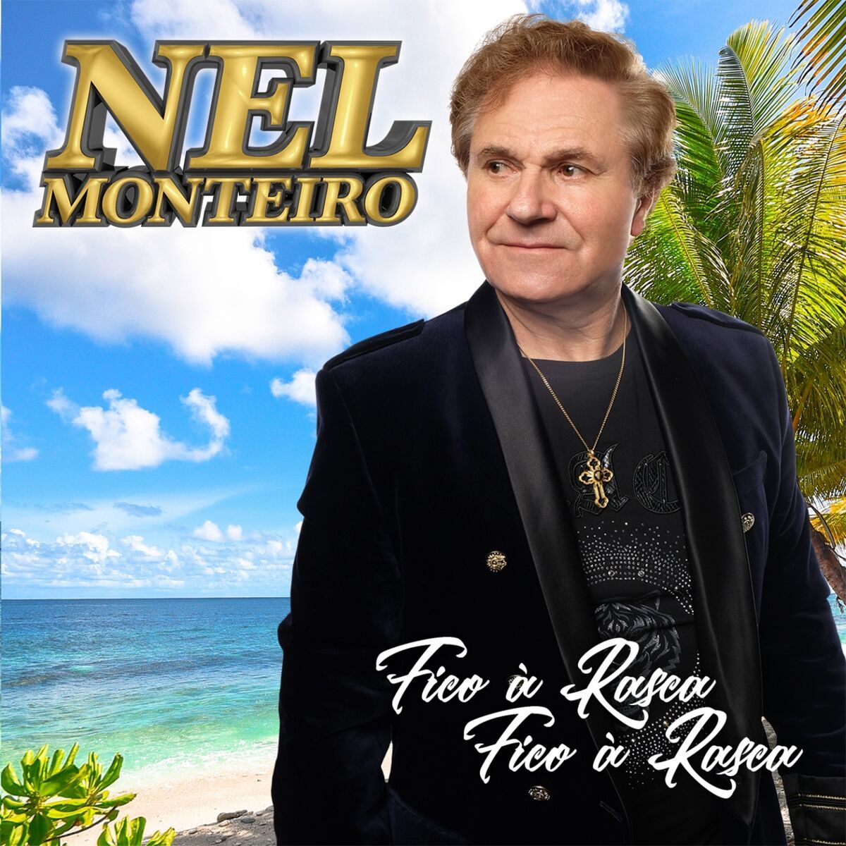 Nel Monteiro | 27 álbumes de la discografía en LETRAS.COM