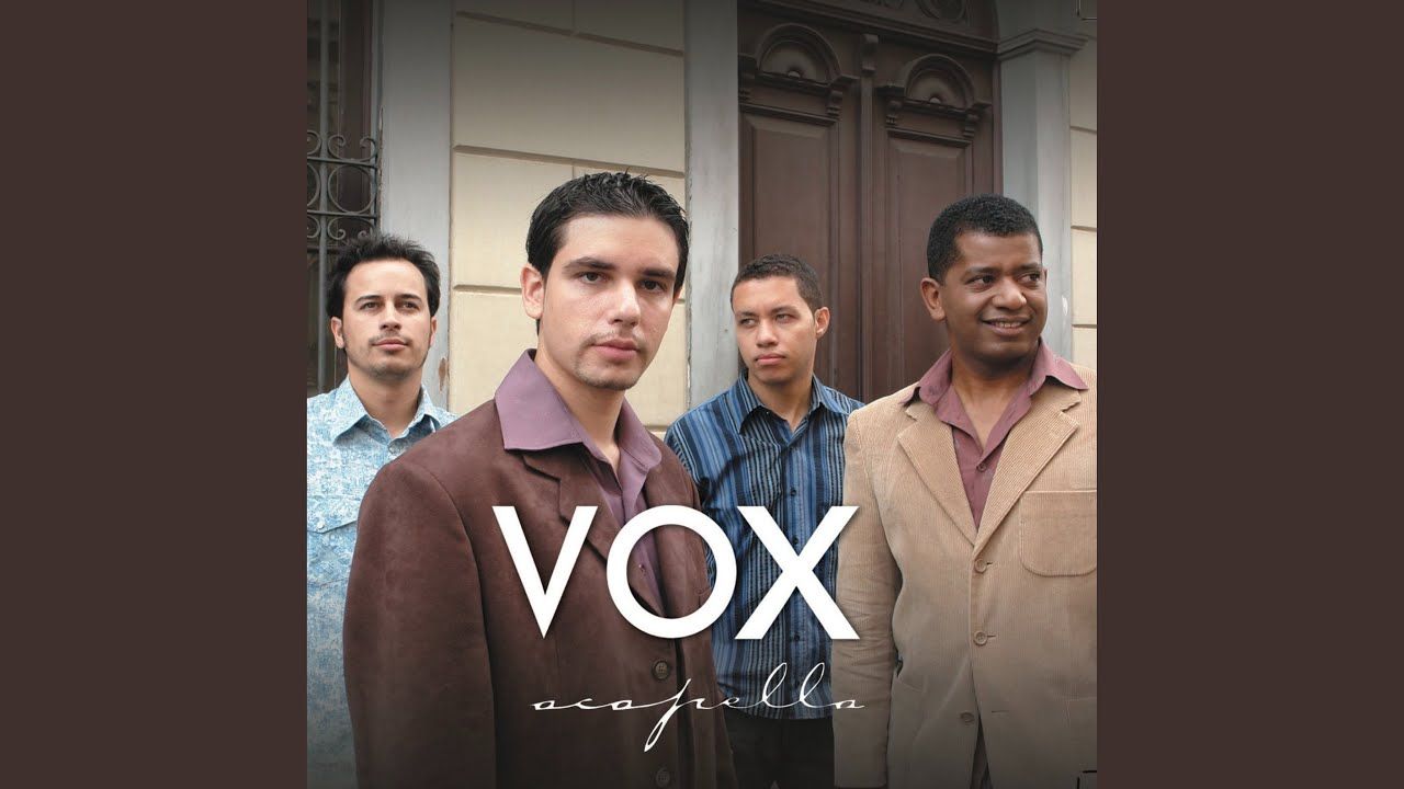 Ministério Vox | 10 álbuns da Discografia no LETRAS.MUS.BR