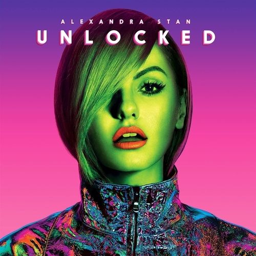 Alexandra Stan | 5 álbuns da Discografia no LETRAS.MUS.BR