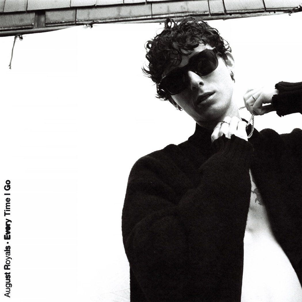 August Royals | 12 álbuns da Discografia no LETRAS.MUS.BR