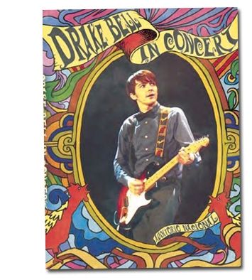 Drake Bell | 7 álbuns da Discografia no LETRAS.MUS.BR