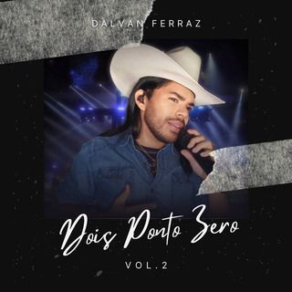 Dalvan Ferraz | 4 álbuns da Discografia no LETRAS.MUS.BR