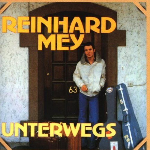 Unterwegs | Álbum de Reinhard Mey - LETRAS.COM