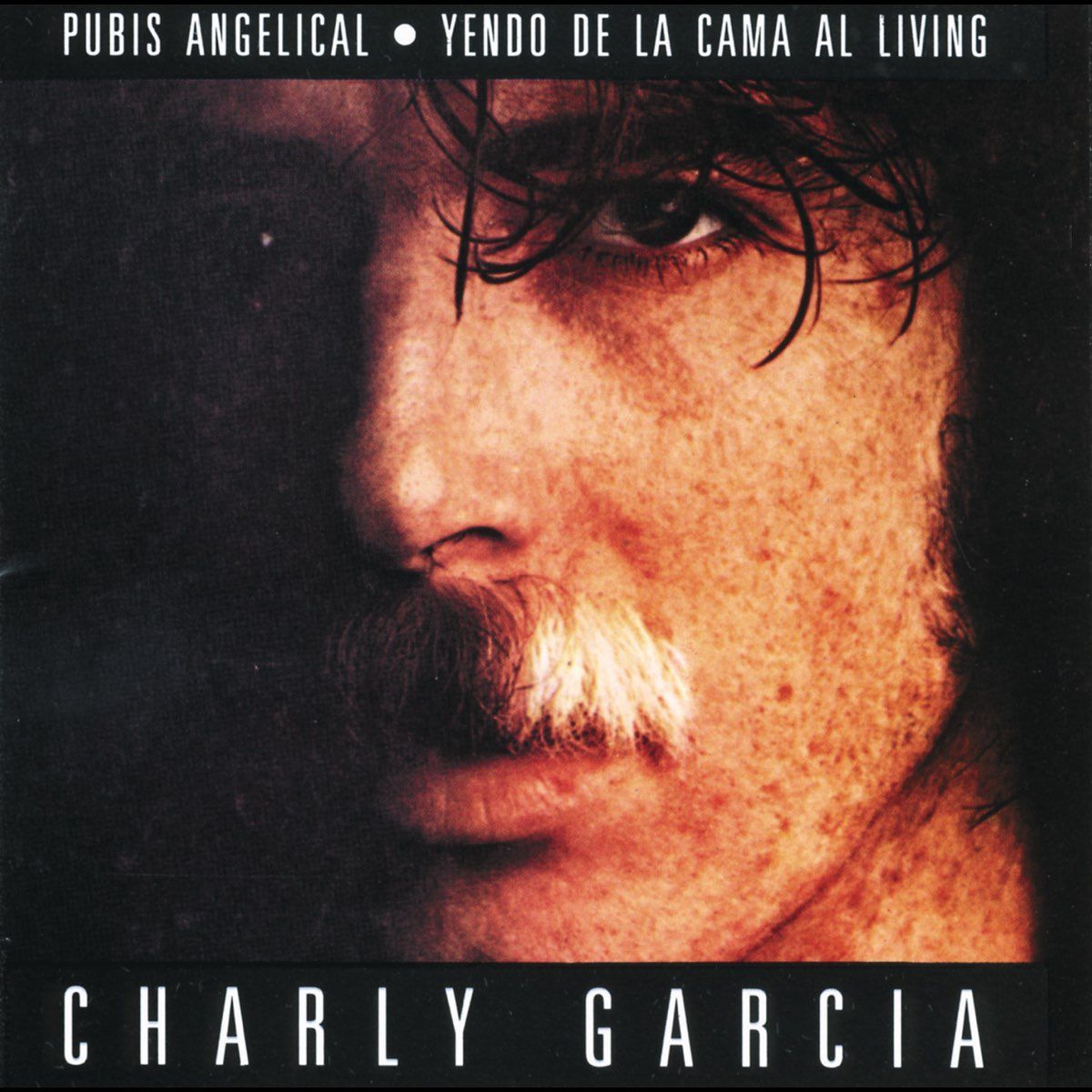 Charly García | 18 álbumes de la discografía en LETRAS.COM