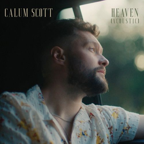 Calum Scott | 39 álbuns da Discografia no LETRAS.MUS.BR