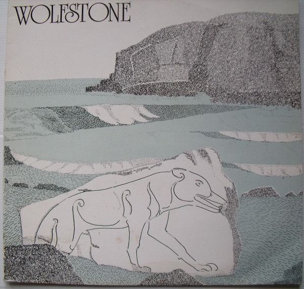 Wolfstone (1989) | Álbum de Wolfstone - LETRAS.COM