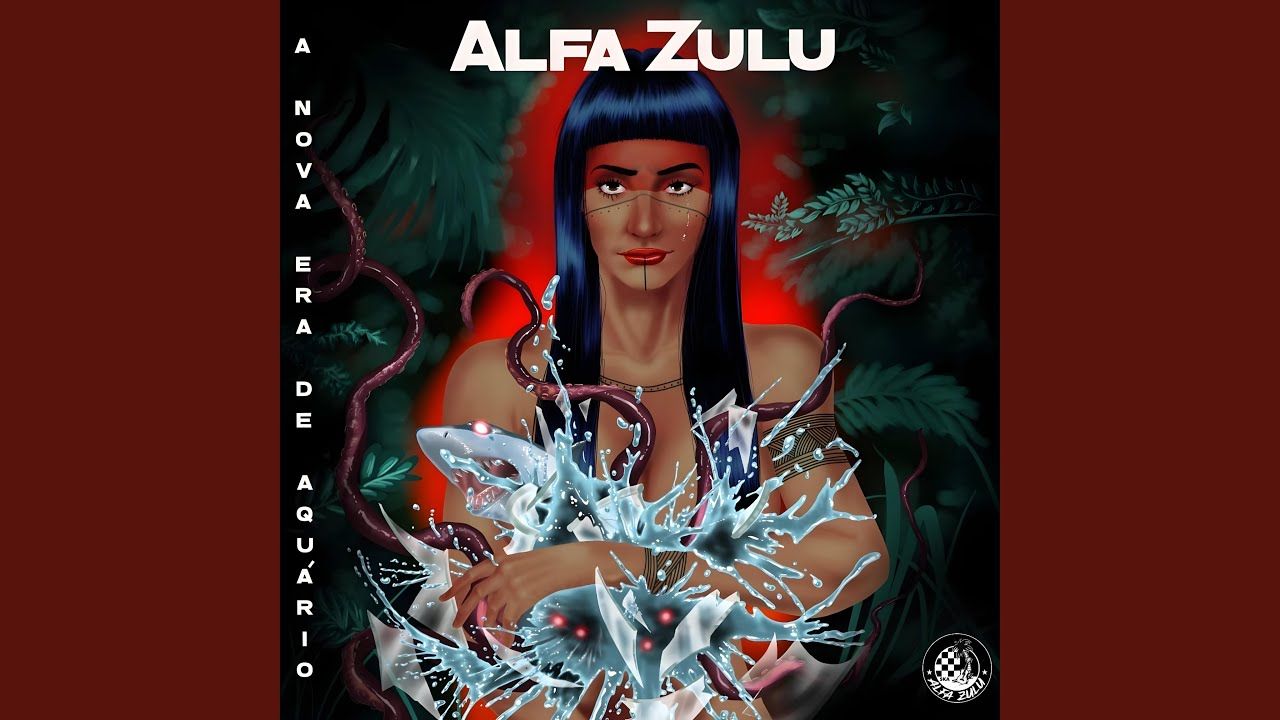 A Nova Era de Aquário | Single/EP de Alfa Zulu - LETRAS.COM