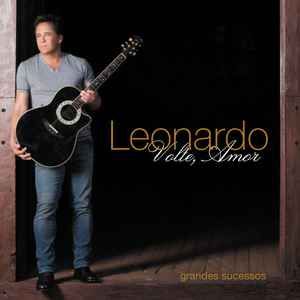 Leonardo | 23 álbuns da Discografia no LETRAS.MUS.BR
