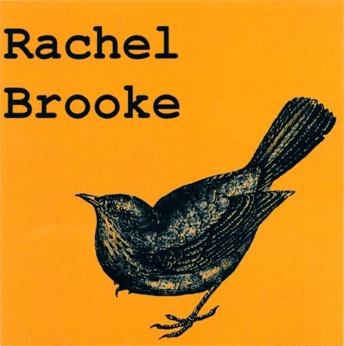 Rachel Brooke | Álbum de Rachel Brooke - LETRAS.COM