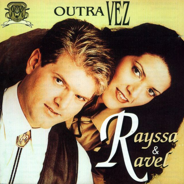 Rayssa e Ravel | 33 álbuns da Discografia no LETRAS.MUS.BR
