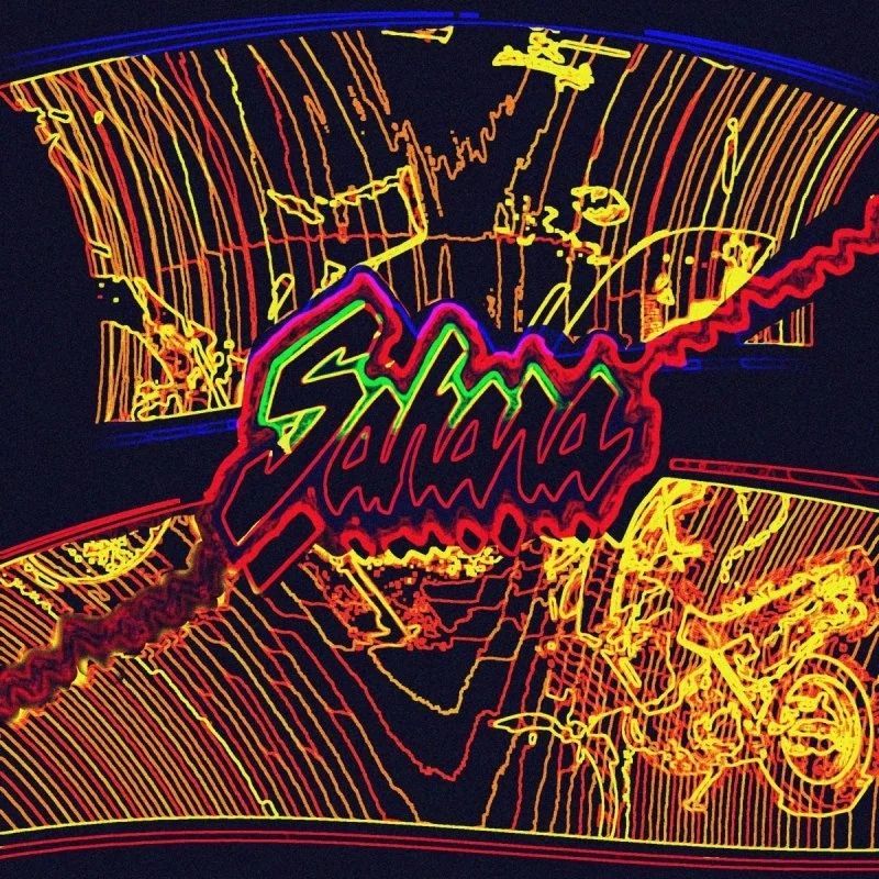 Sahara | Single de YUNG LIXO (yun li) - LETRAS.COM