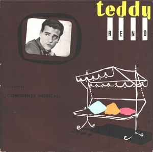 Confidenze Musicali | Álbum de Teddy Reno - LETRAS.COM