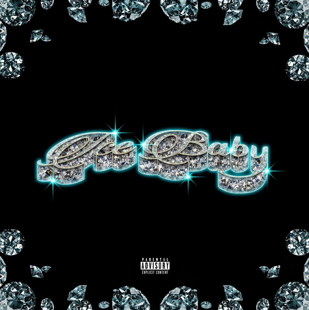 Ice Baby | Single de Flo Milli - LETRAS.COM