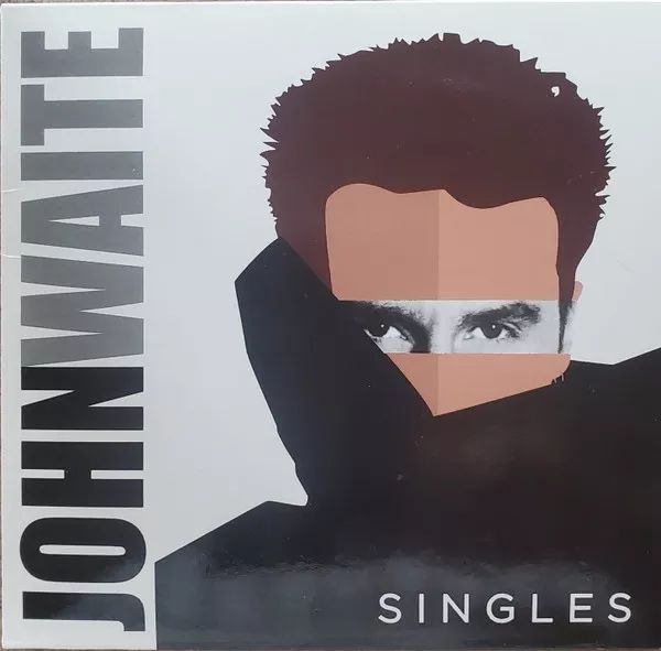 John Waite | 16 álbuns da Discografia no LETRAS.MUS.BR