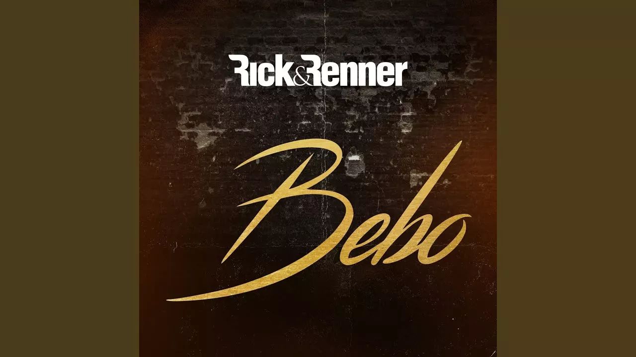 Bebo | Single de Rick e Renner - LETRAS.COM