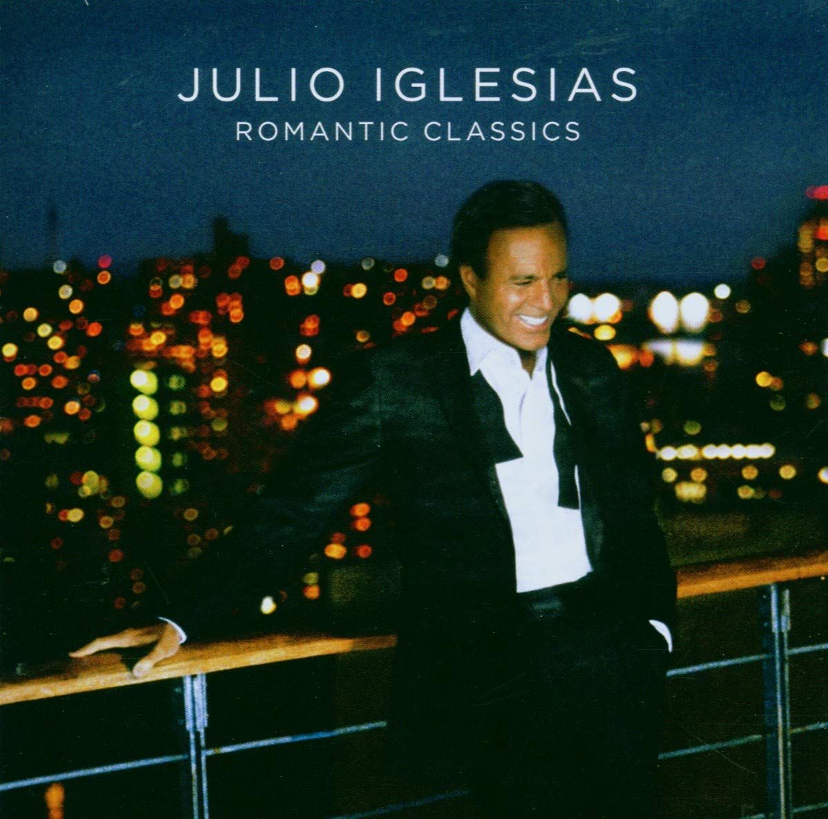 Julio Iglesias | 122 álbuns da Discografia no LETRAS.MUS.BR