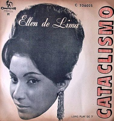 Cataclismo | Single/EP de Ellen de Lima - LETRAS.COM