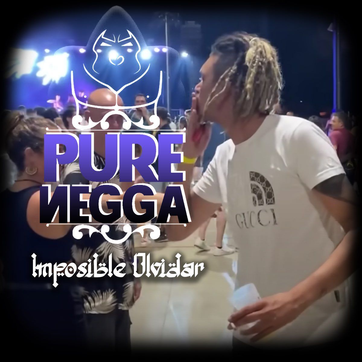 Pure Negga | 77 álbumes de la discografía en LETRAS.COM