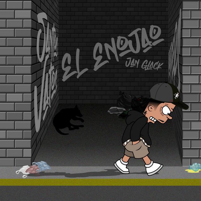 Jan Glack | 5 álbumes de la discografía en LETRAS.COM