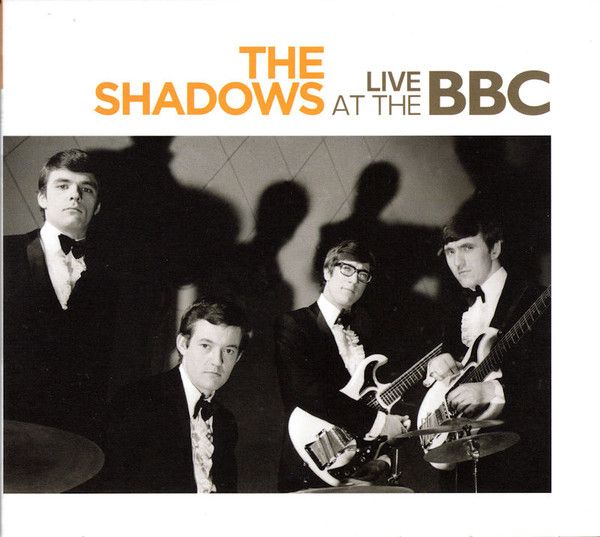 The Shadows | 31 álbumes de la discografía en LETRAS.COM