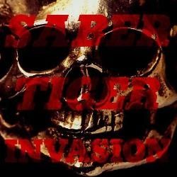 Invasion | Álbum de Saber Tiger - LETRAS.COM