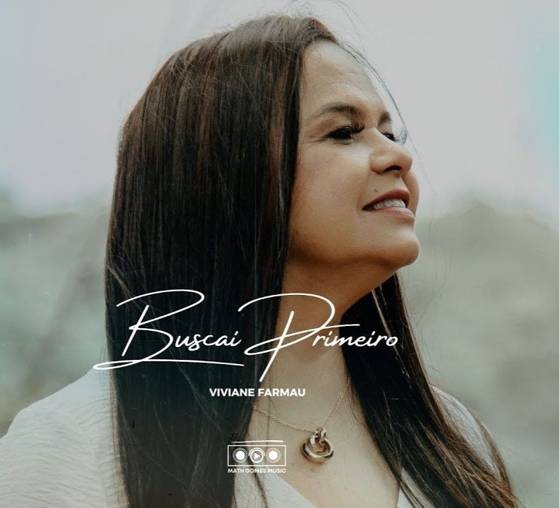 Viviane Farmau | 1 álbum da Discografia no LETRAS.MUS.BR