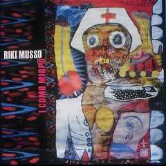 1 como Mirpo | Álbum de Riki Musso - LETRAS.COM