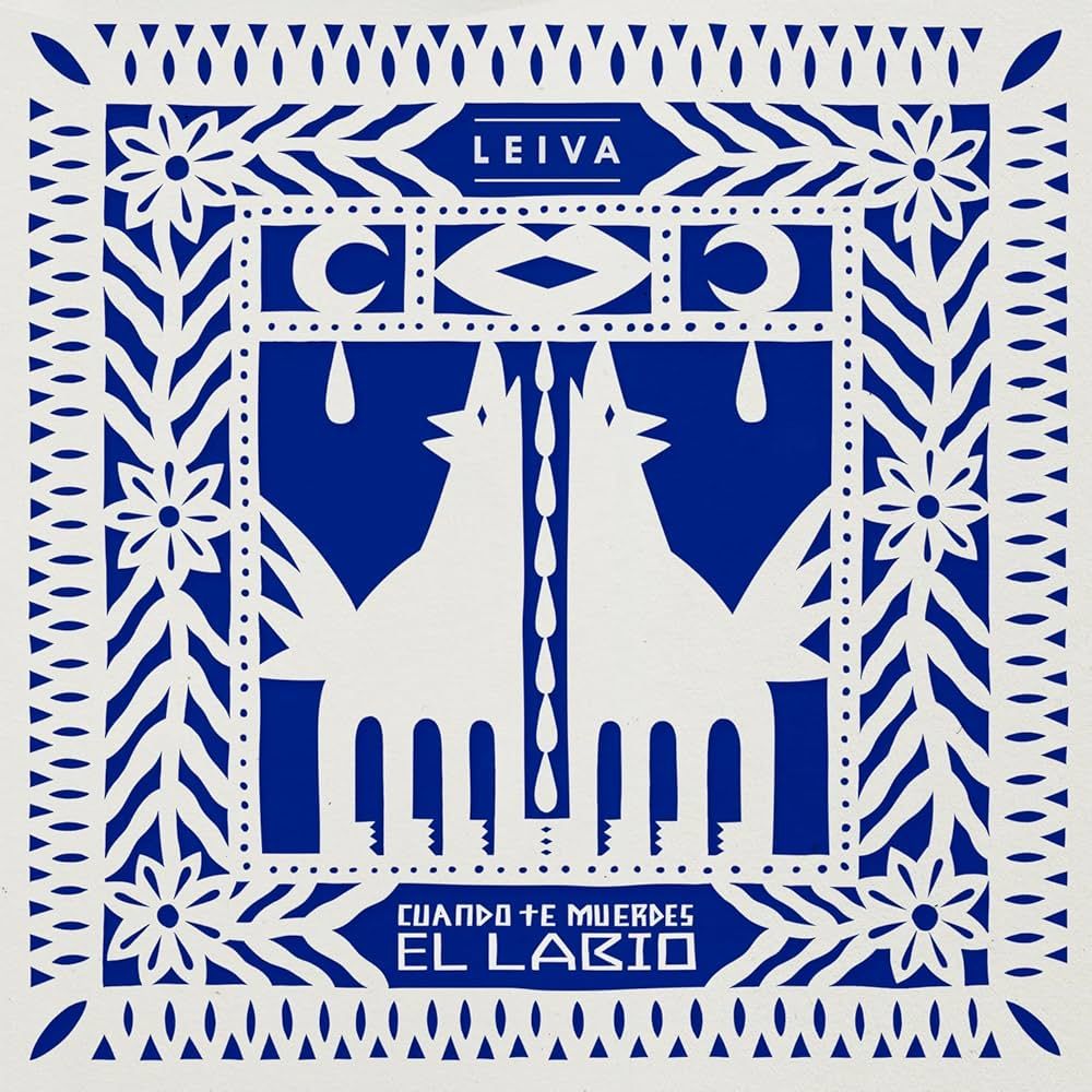 Cuando Te Muerdes el Labio | Álbum de Leiva - LETRAS.COM