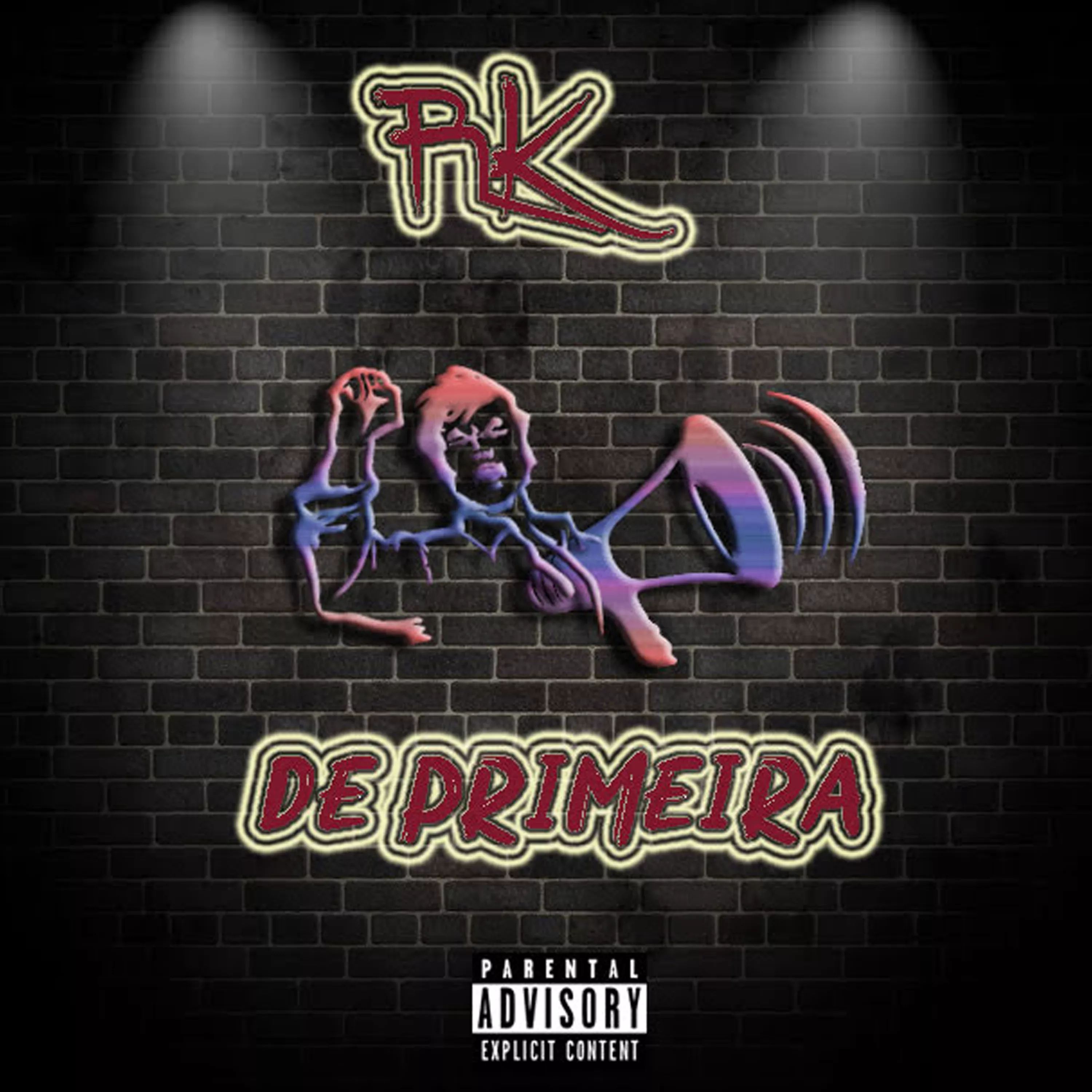 Oficial RK | 1 álbum da Discografia no LETRAS.MUS.BR