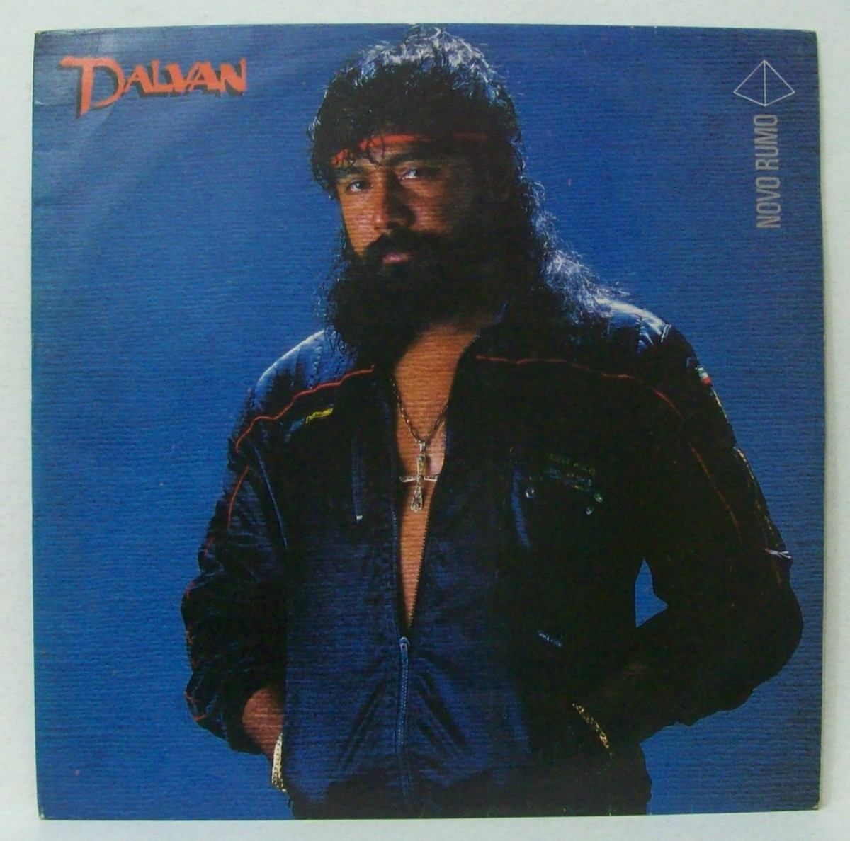 Dalvan | 13 álbuns da Discografia no LETRAS.MUS.BR