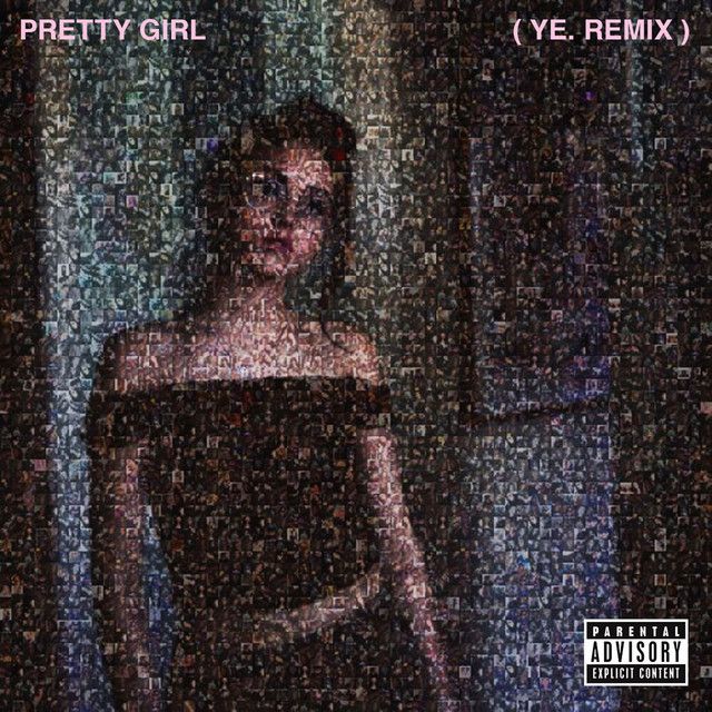 Pretty Girl (ye. Remix) | Single de Maggie Lindemann - LETRAS.MUS.BR