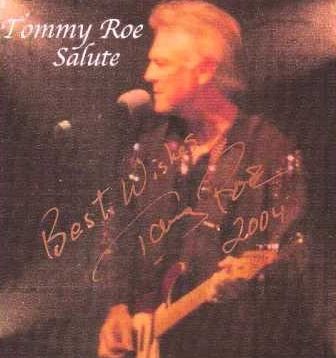 Tommy Roe | 14 álbumes de la discografía en LETRAS.COM