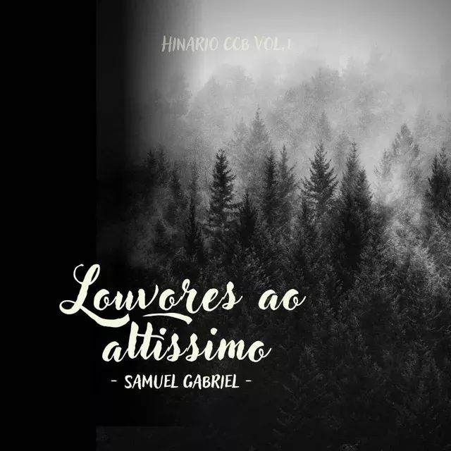 Samuel Gabriel | 1 álbum de la discografía en LETRAS.COM