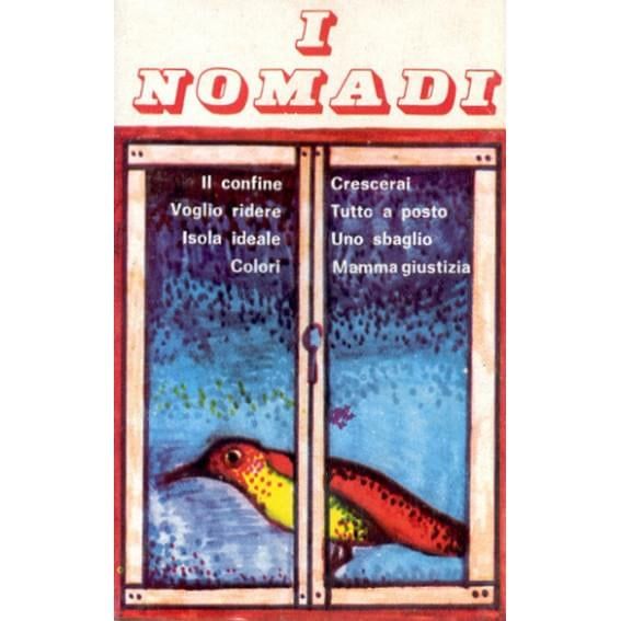 Tutto a Posto | Álbum de Nomadi - LETRAS.COM