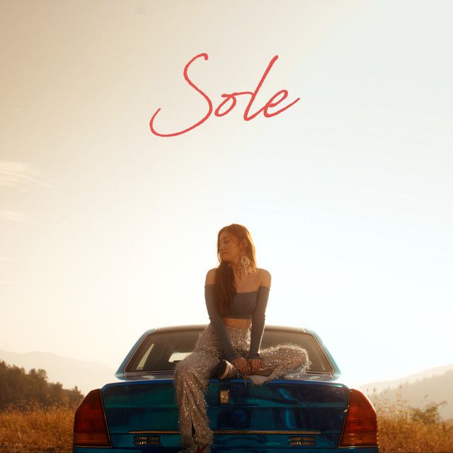 Sole | 8 álbumes de la discografía en LETRAS.COM