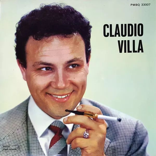 Claudio Villa (1967) | Álbum de Claudio Villa - LETRAS.COM