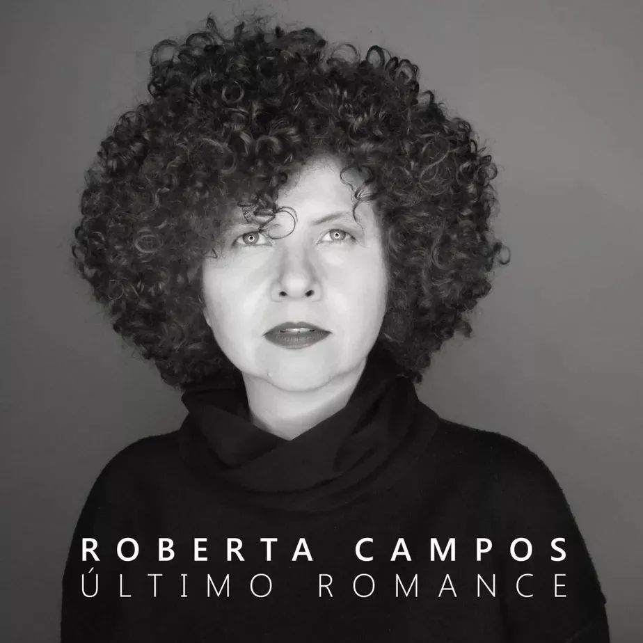 Último Romance | Single de Roberta Campos - LETRAS.COM