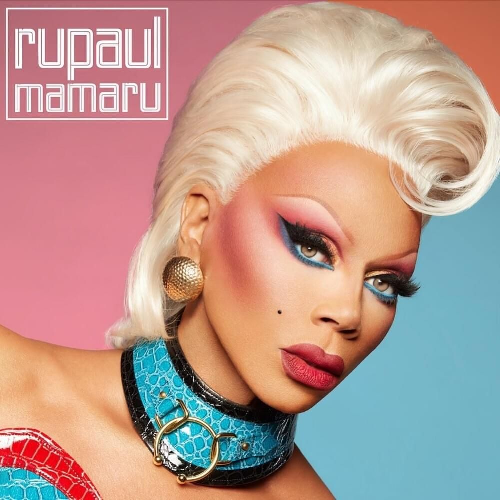 RuPaul | 39 álbumes de la discografía en LETRAS.COM
