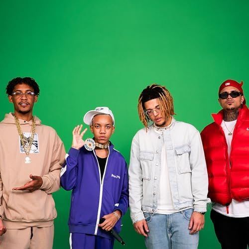 THE BOX | 11 álbumes de la discografía en LETRAS.COM