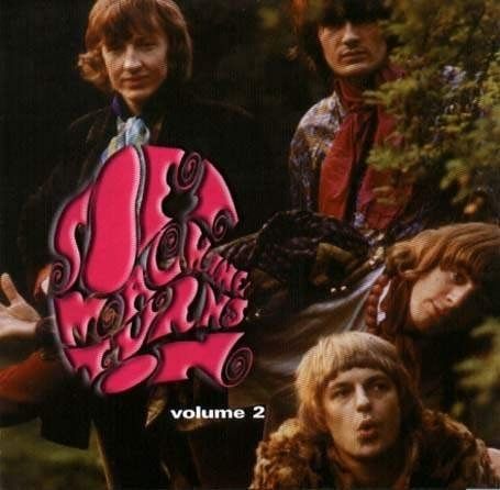 Soft Machine | 13 álbumes de la discografía en LETRAS.COM