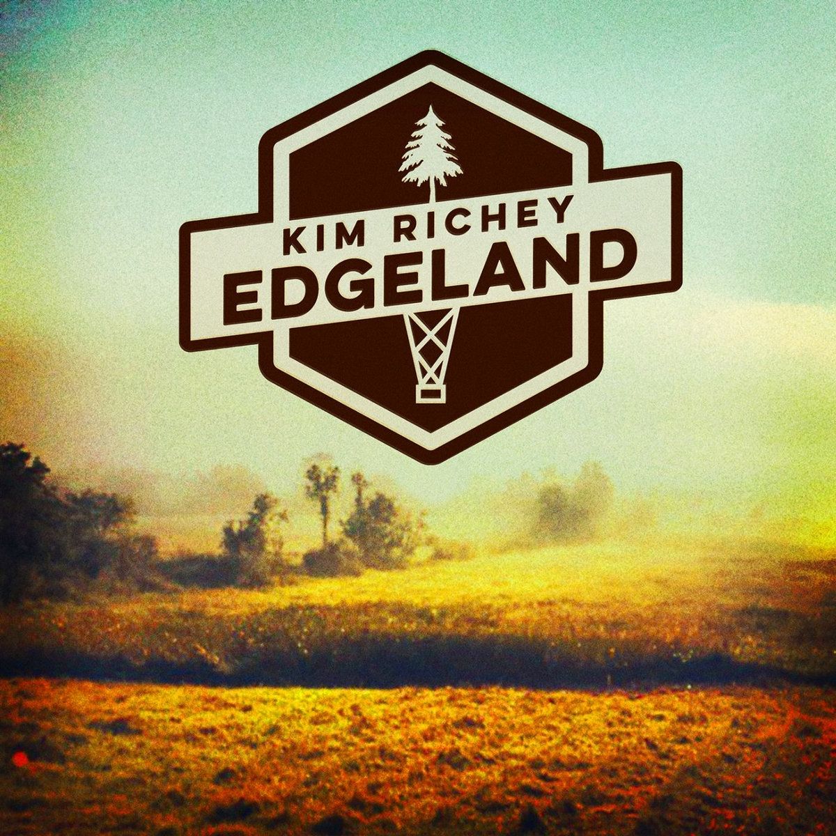 Edgeland | Álbum de Kim Richey - LETRAS.COM