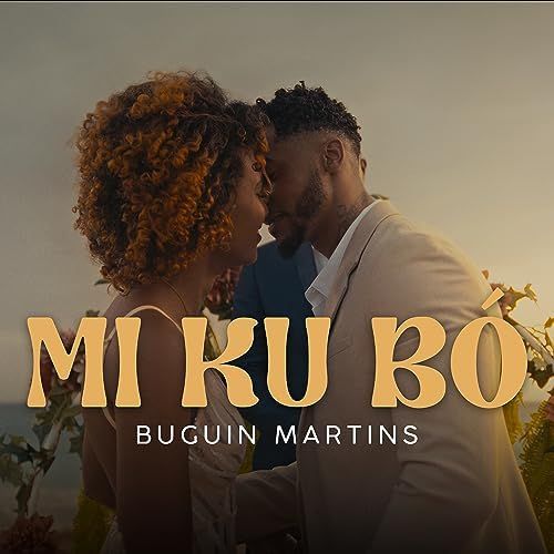 Mi Ku Bo | Single de Buguin Martins - LETRAS.MUS.BR