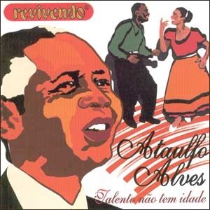 Ataulfo Alves | 16 álbuns da Discografia no LETRAS.MUS.BR