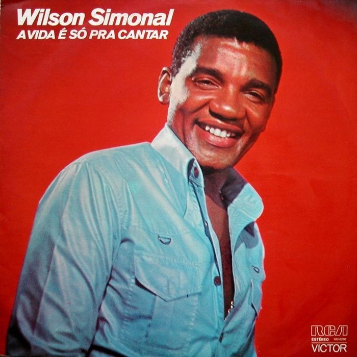 Wilson Simonal | 29 álbumes de la discografía en LETRAS.COM