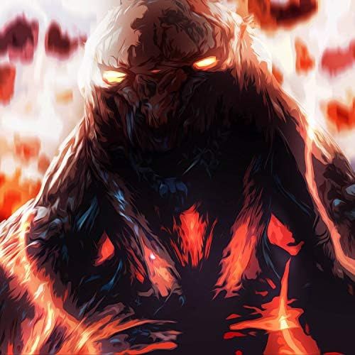 rap do godzilla earth react