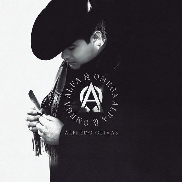 Alfredo Olivas | 3 álbuns da Discografia no LETRAS.MUS.BR Alfredo Olivas | 3 álbuns da Discografia no LETRAS.MUS.BR