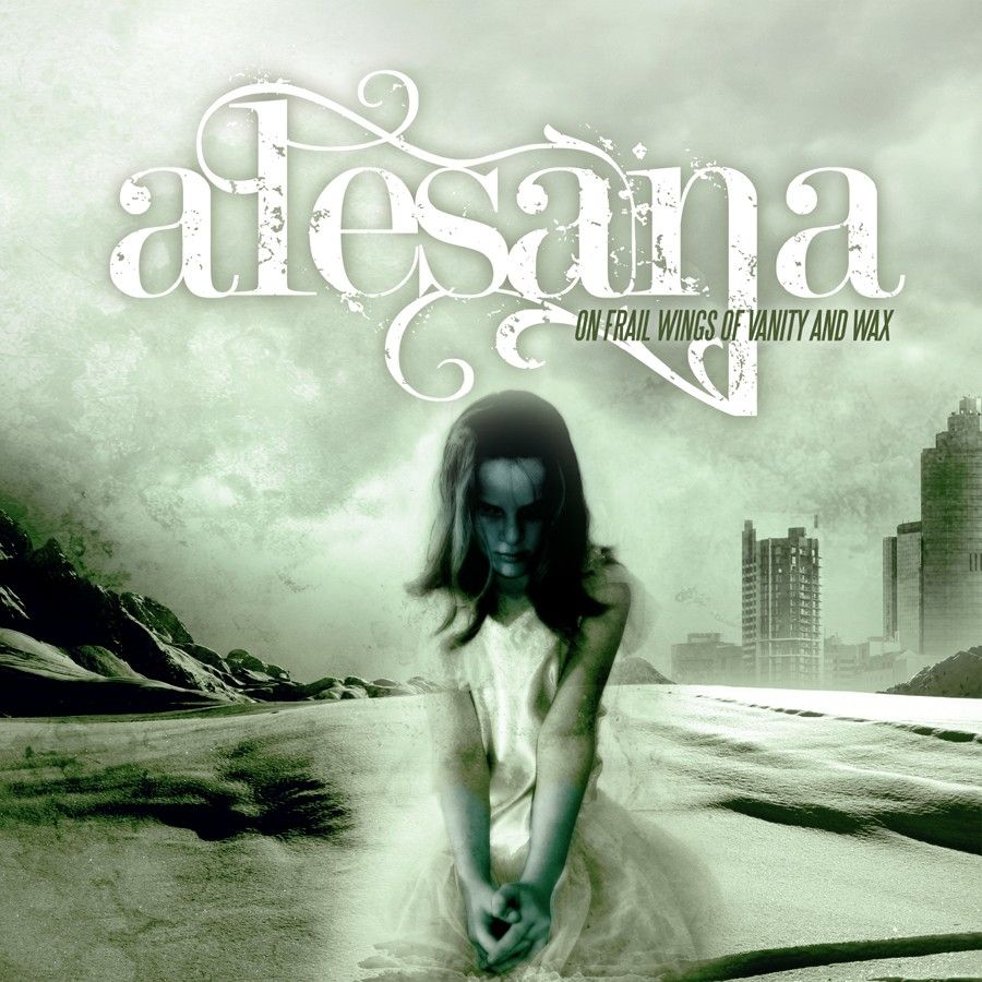 Alesana | 9 álbuns da Discografia no LETRAS.MUS.BR
