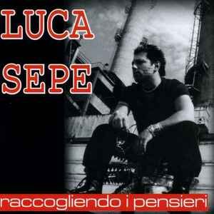 Luca Sepe | 4 álbumes de la discografía en LETRAS.COM